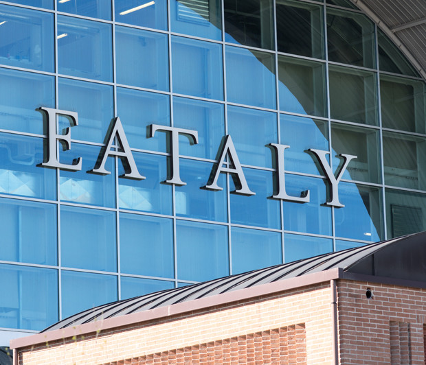 Valorizzare le differenze. La ricetta di EATALY.