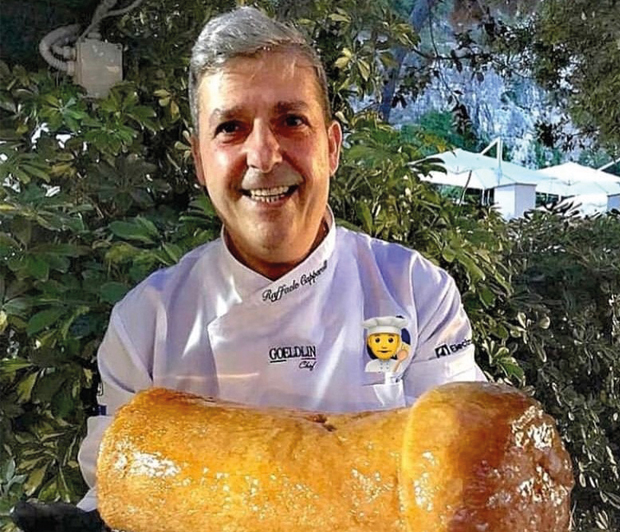 Il babà è una cosa seria