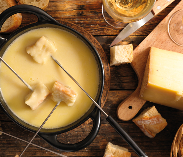Fonduta: cos’era costei?