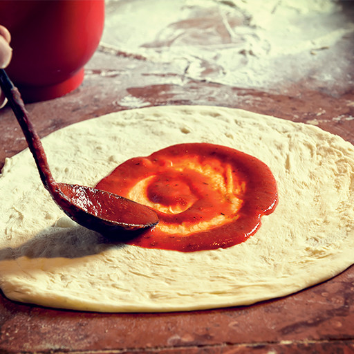 La storia della pizza ai tempi dell'Antica Roma